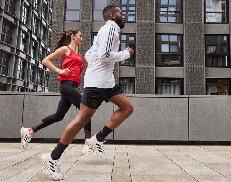 Here’s where to shop the just-released Adidas Tokyo collection - Garage