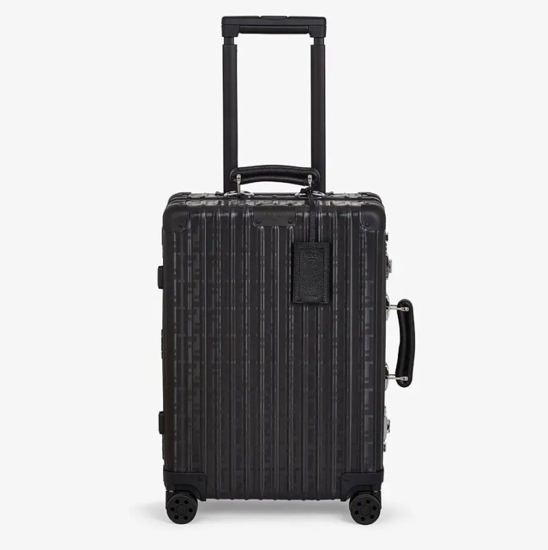 Rimowa x Fendi: The luxury travel team up we’ve been dreaming of has ...