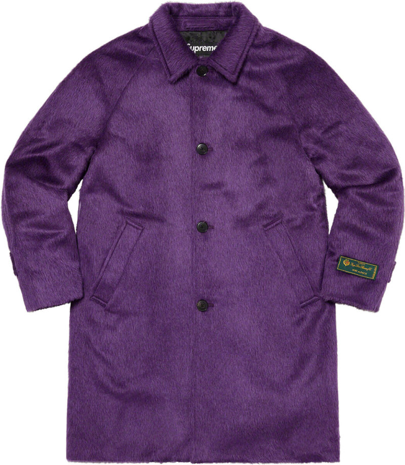 Here are our top picks form the latest Supreme collection - Garage