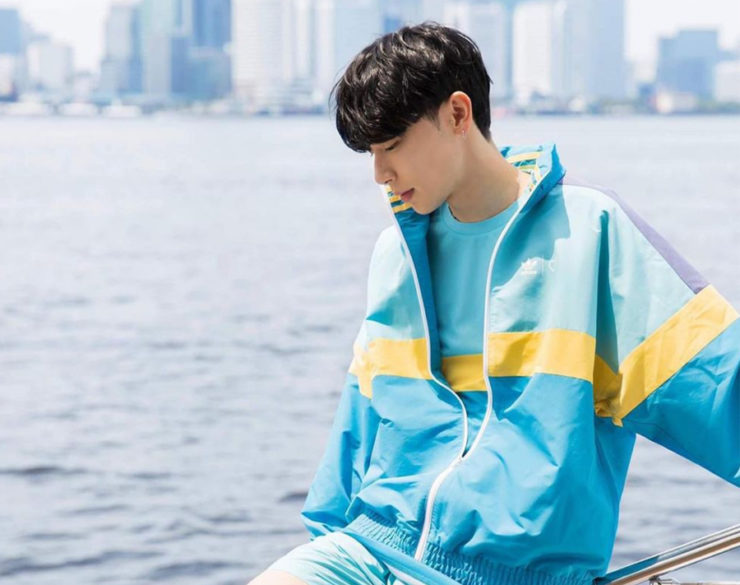 LOOK: Every piece in the Adidas Originals x Human Made collab - Garage