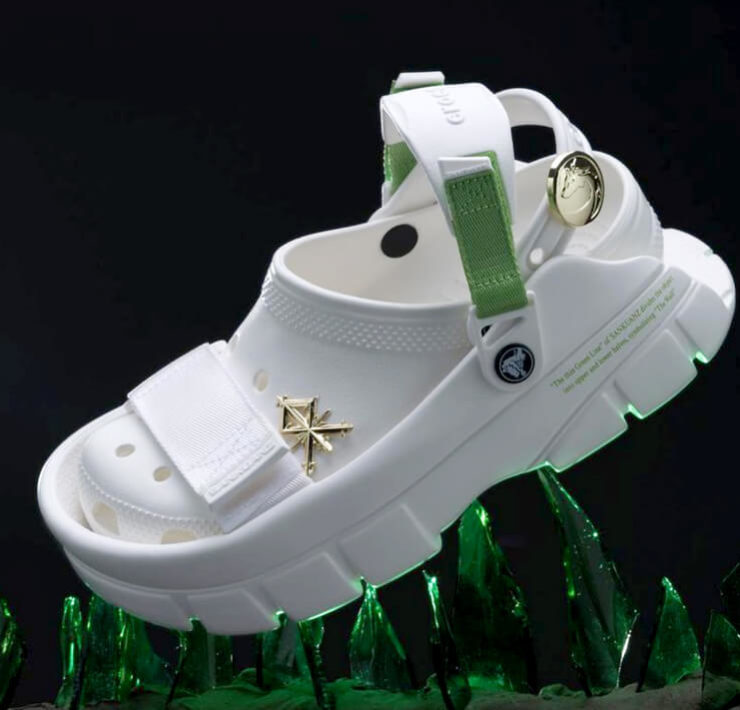 WATCH: Dior spring-summer 2022 fashion show ‘Cactus Jack Dior’ – Garage