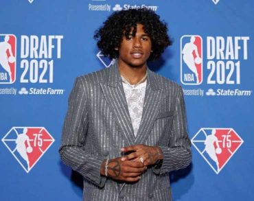 Fil-Am Cole Micek fronts Boss x NBA Season 2 with Klay Thompson and ...