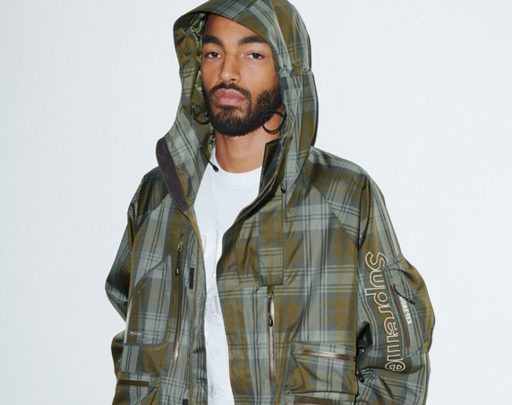 Here are our top picks form the latest Supreme collection - Garage