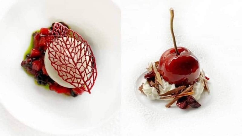 Meet pastry master Thomas Raquel, one of the Met Gala 2021 chefs - Garage