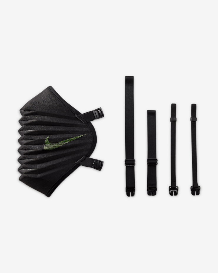 It has arrived: Nike’s first-ever performance face mask - Garage