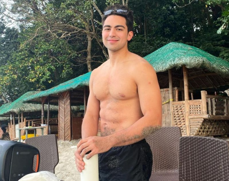 Derrick Monasterio reveals one key element in achieving his best ...