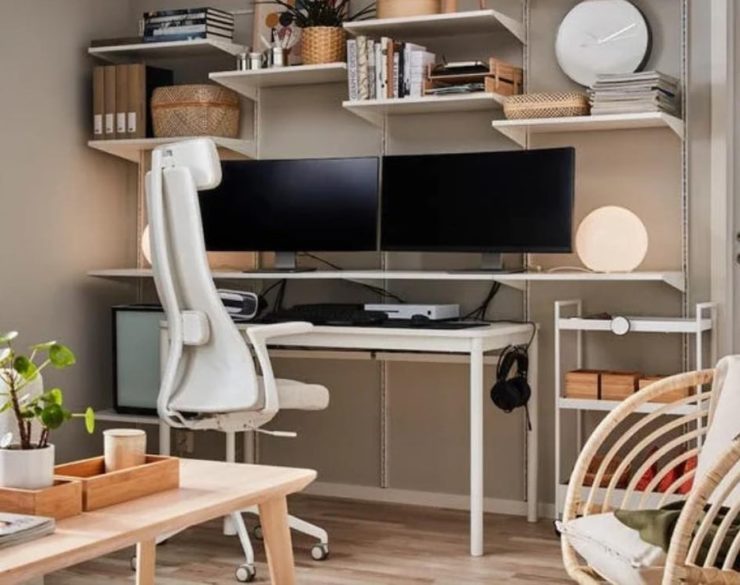 GAMERS LOOK: Here is IKEA’s Gaming Range in collaboration with Republic ...