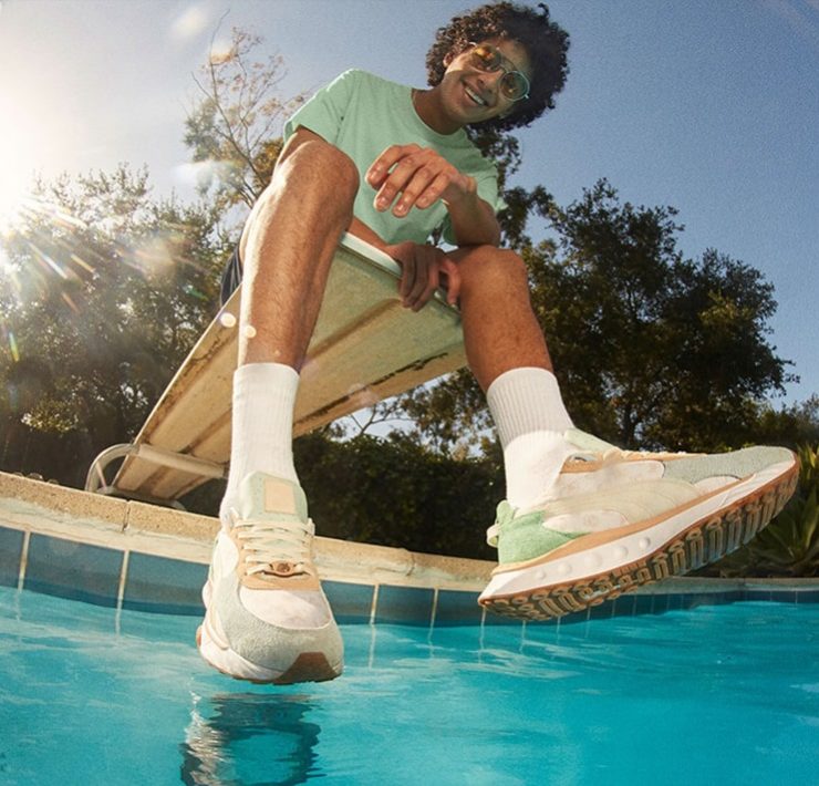 Puma Select is now in Manila – Garage