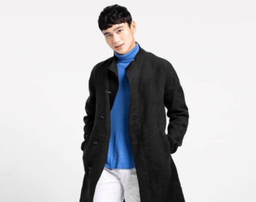 EXCLUSIVE: Getting up close and personal with River Joseph - Garage