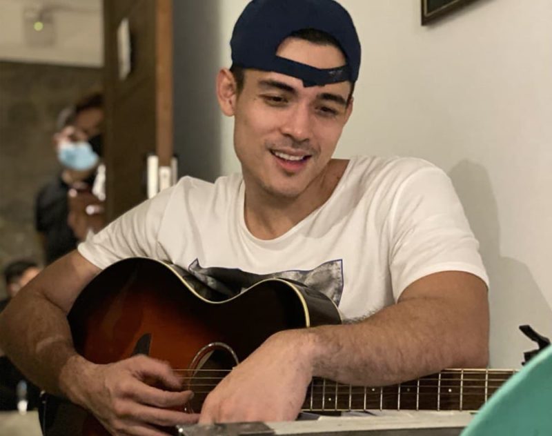 EXCLUSIVE: Xian Lim makes directorial debut with ‘Pasabuy’ - Garage