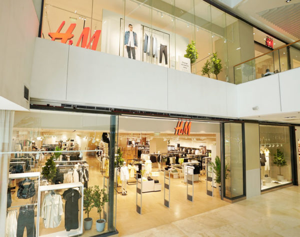 IN PHOTOS: H&M opens 40th store in the Philippines - Garage