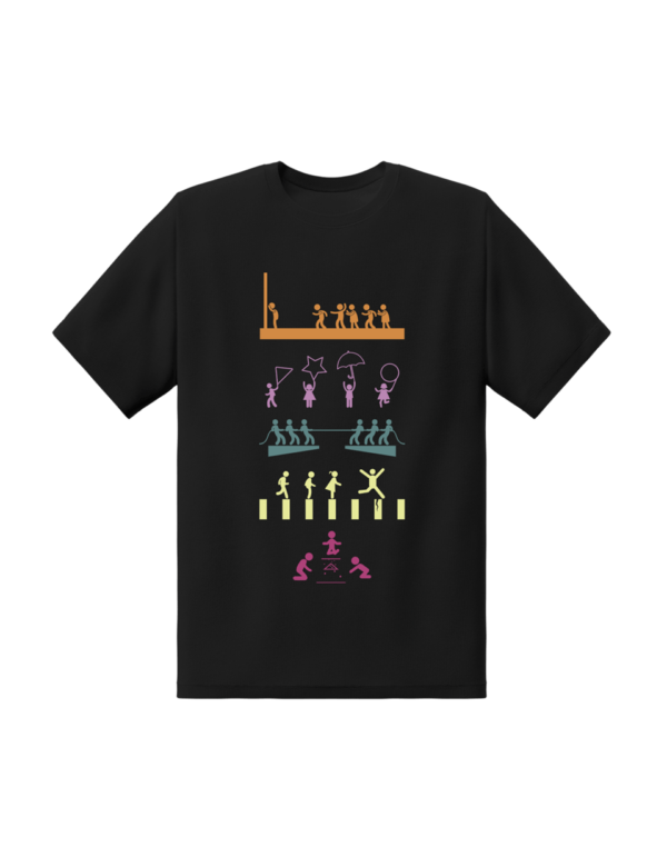 SHOP: Official ‘Squid Game’ merchandise is now available - Garage
