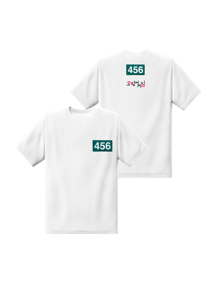 SHOP: Official ‘Squid Game’ merchandise is now available - Garage