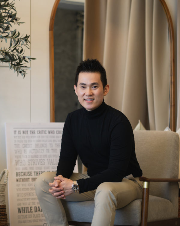 Here’s how to define and achieve your own success - Garage