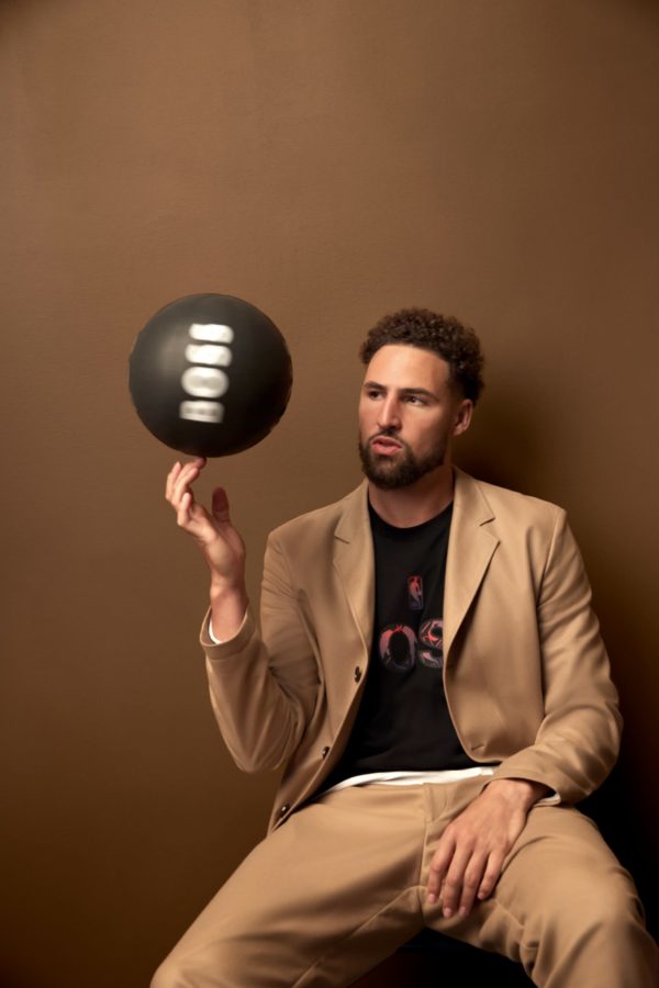 Fil-Am Cole Micek fronts Boss x NBA Season 2 with Klay Thompson and ...