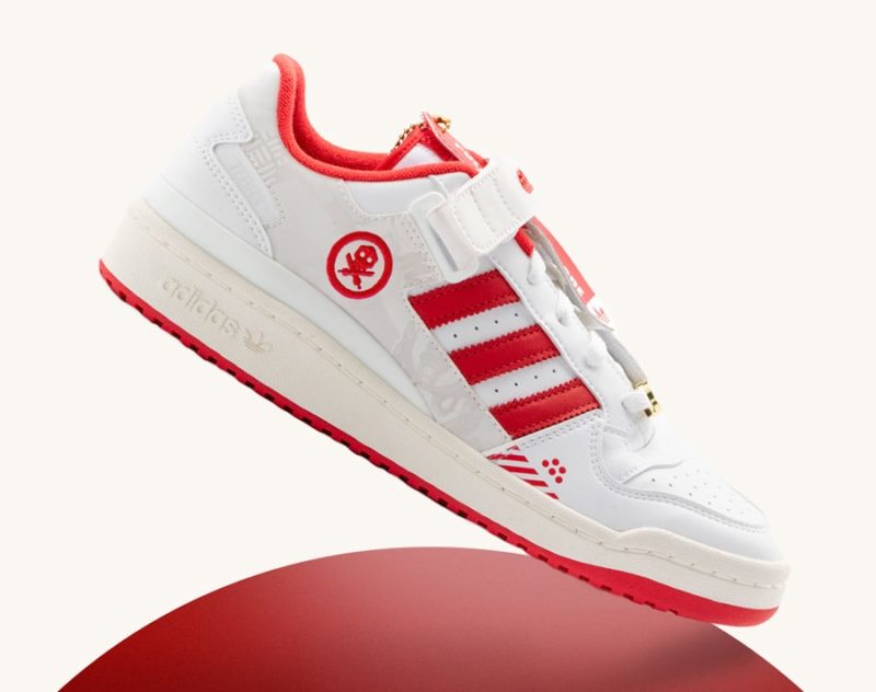 Artist Quiccs becomes first Filipino creator for Adidas - Garage