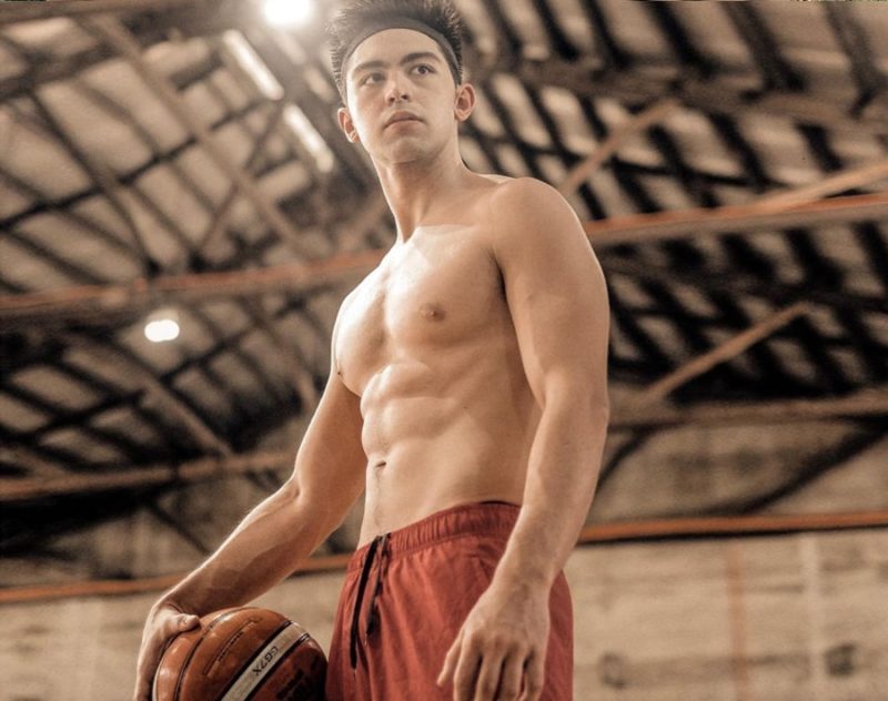 Here’s how to get better and stronger like Derrick Monasterio - Garage