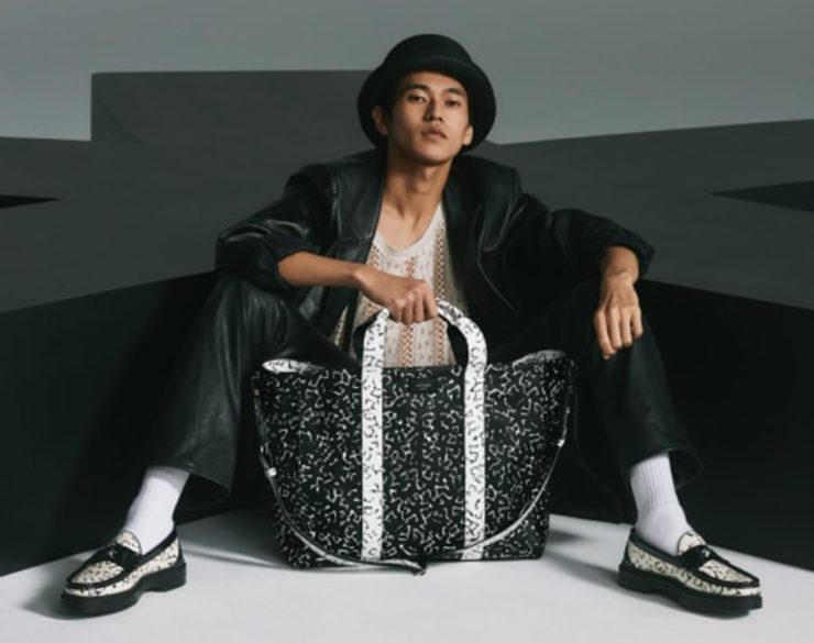 LOOK: Jimmy Choo launches new collection in collaboration with modern ...