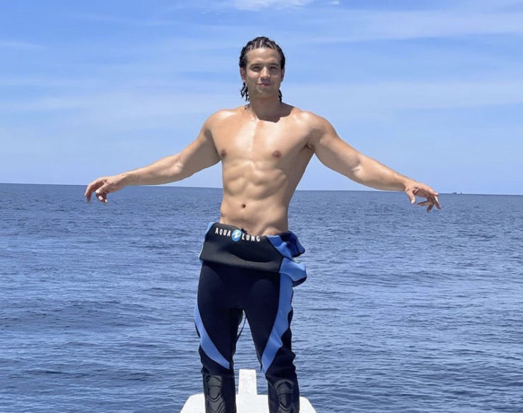 How I Got My Body: Markki Stroem is stronger, harder, better than ever ...