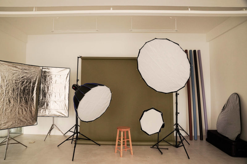 EXCLUSIVE: We’re swooning over this Instagrammable studio of ...