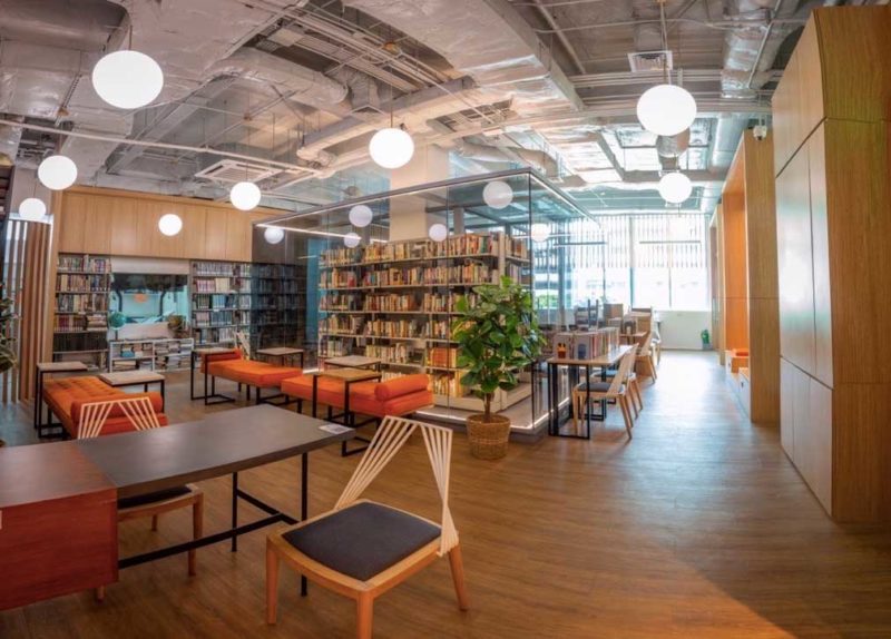 Ayala Museum and Filipinas Heritage Library are finally reopening in ...