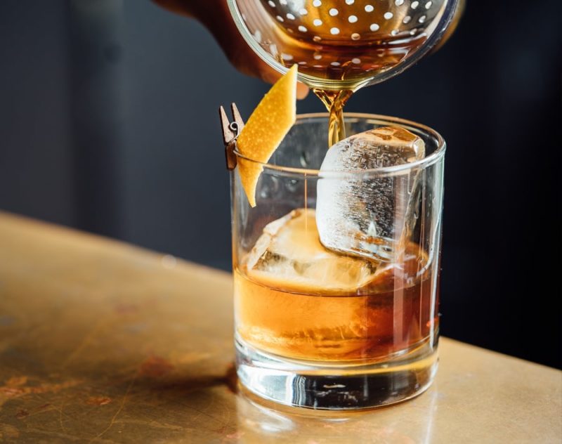 Chivas Regal collaborates with visual artist June Digan for limited ...