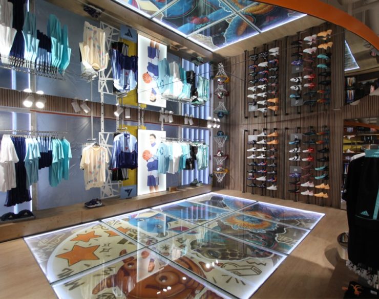 Glorietta upgrades its fitness and wellness game with the opening of ...