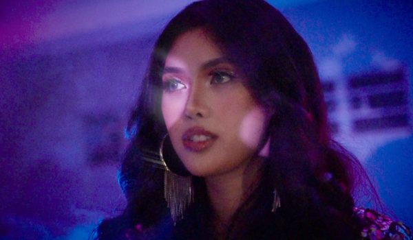 Filipina music artist Lesha rises to the international stage - Garage