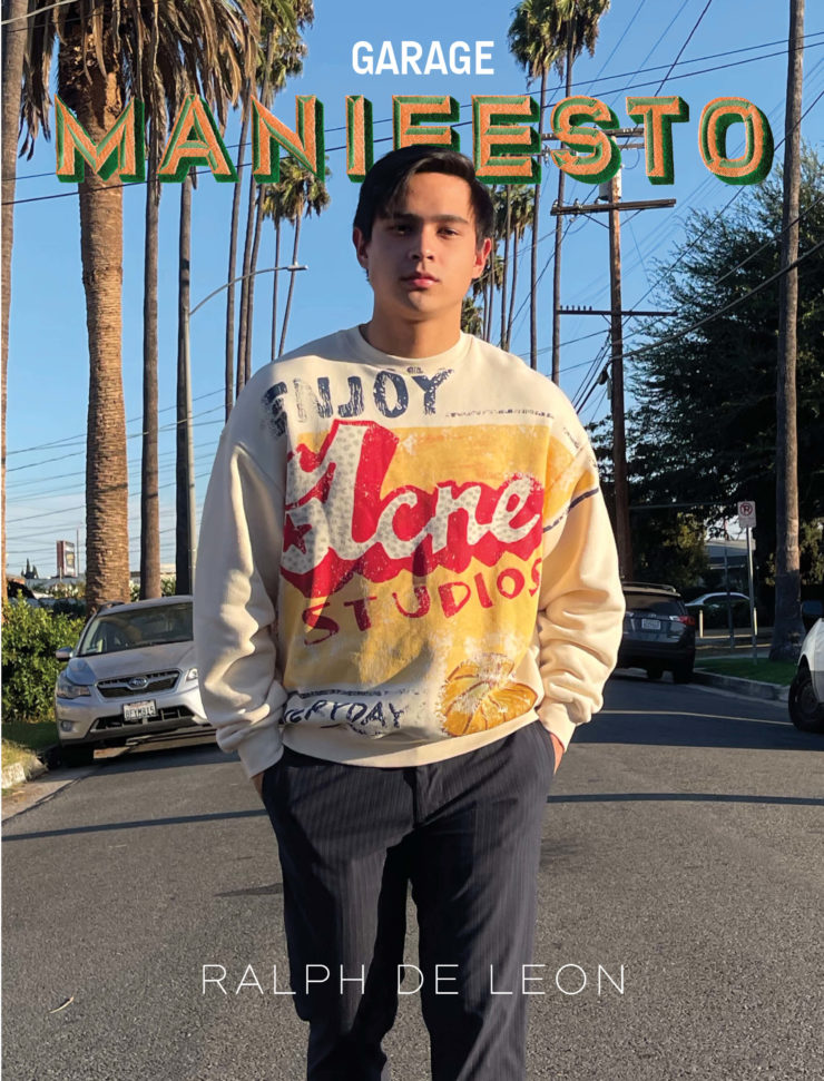 In perfect form: Getting to know award-winning judoka Ralph de Leon ...