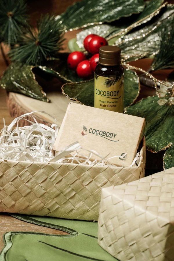 How to celebrate Paskong Pinoy in style - Garage