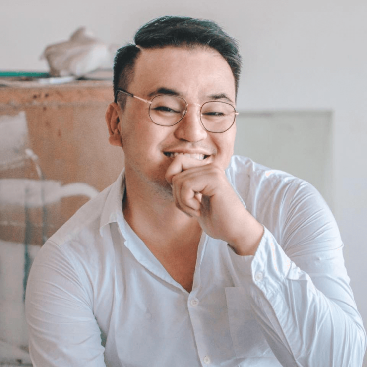 Meet your newest grooming pal Noah - Garage