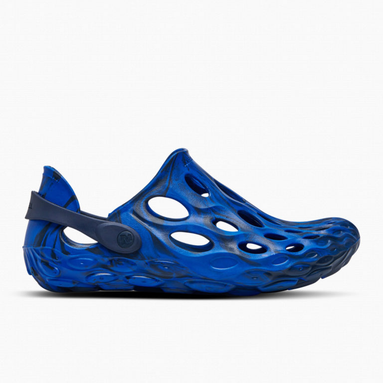 Merrell’s Hydro Mocs make its debut in Paris Fashion Week - Garage