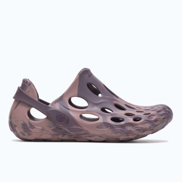 Merrell’s Hydro Mocs make its debut in Paris Fashion Week - Garage