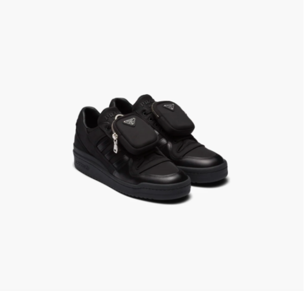 LOOK: All the pieces from the new Adidas for Prada Re-Nylon collection ...