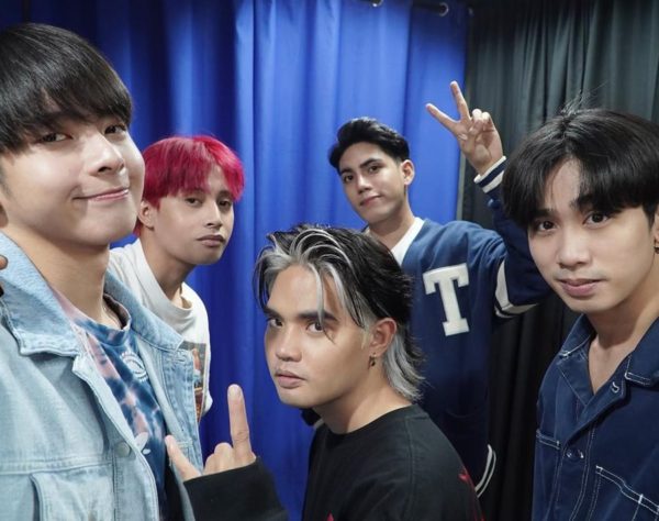 WATCH: SB19 shows off how they style ‘Pagsibol’ merch – Garage