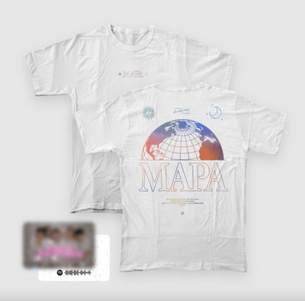 WATCH: SB19 shows off how they style ‘Pagsibol’ merch - Garage