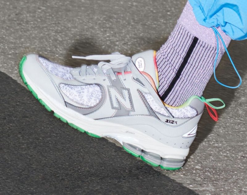 IN PHOTOS: New Balance gets a Scandinavian twist - Garage