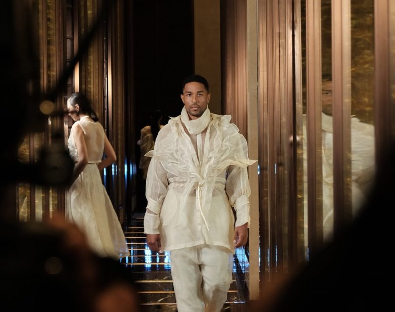 PMFF 2022: A play on structure and texture take center stage on Day 3 ...