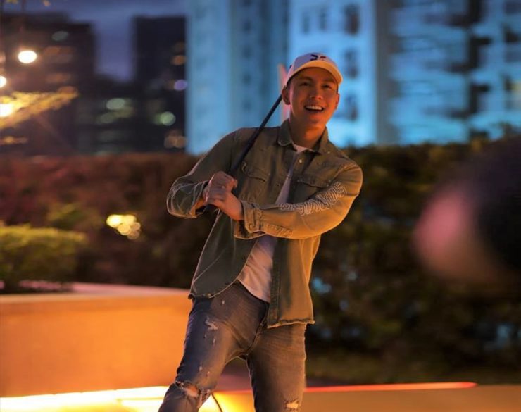 Summer 2022: Check out BGC’s first roof-deck mini golf course - Garage