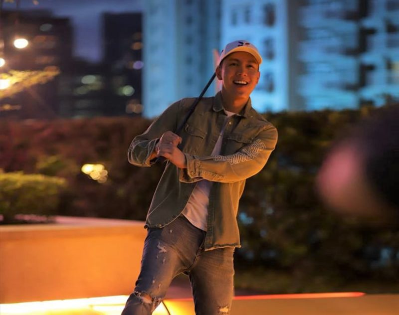 Summer 2022: Check out BGC’s first roof-deck mini golf course - Garage