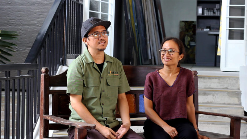 Art in the Park 2022 is now back with a Metaverse experience - Garage