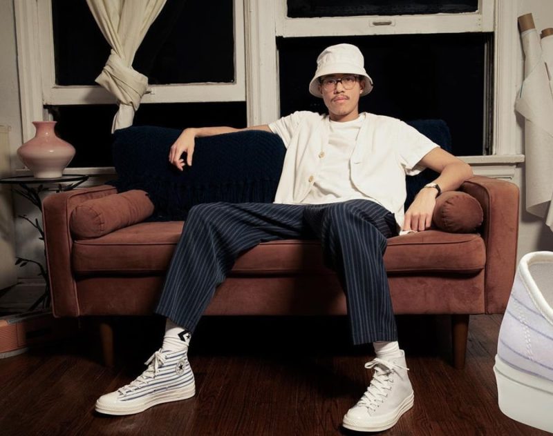 COLLAB SEASON: New Converse drops to cop this summer - Garage