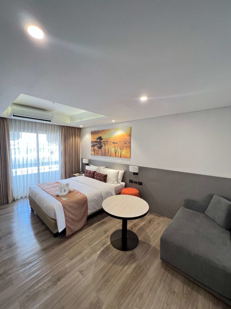 Citadines Amigo Iloilo’s destination-centric property exudes the true ...