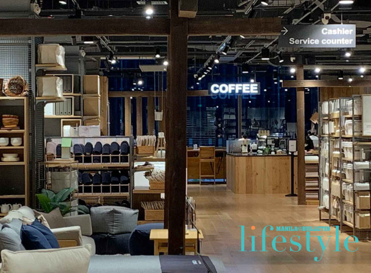 FIRST LOOK: Muji to open new BGC store with first-ever Muji Coffee in ...