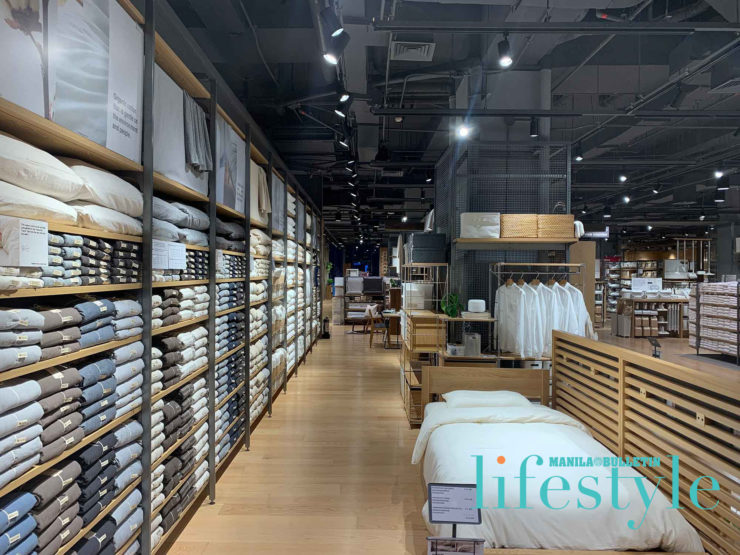 FIRST LOOK: Muji to open new BGC store with first-ever Muji Coffee in ...