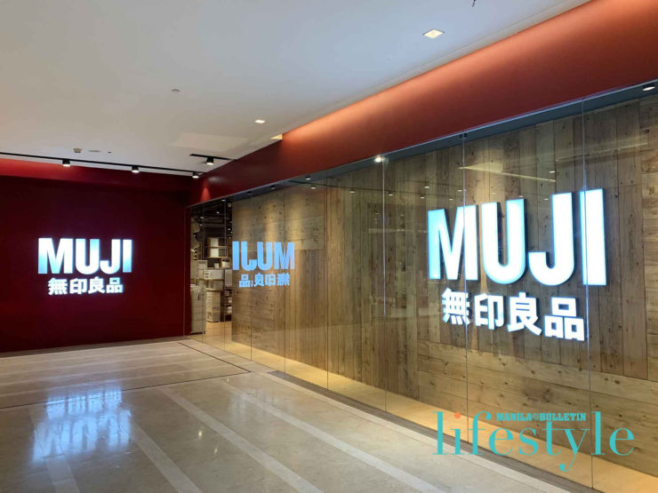 FIRST LOOK: Muji to open new BGC store with first-ever Muji Coffee in ...
