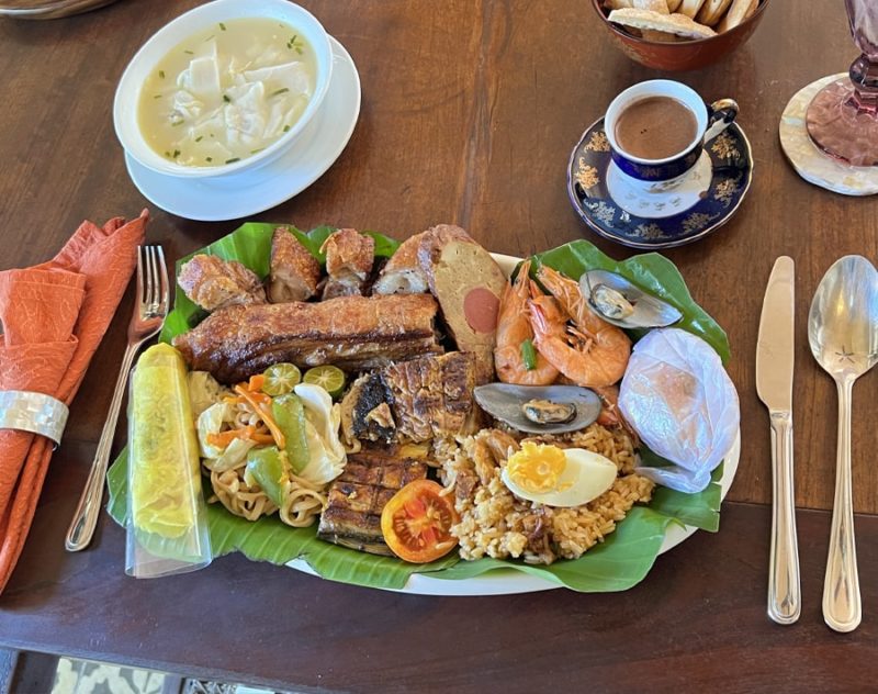 Iloilo Bites: Delicious Ilonggo dishes to try on your next visit - Garage
