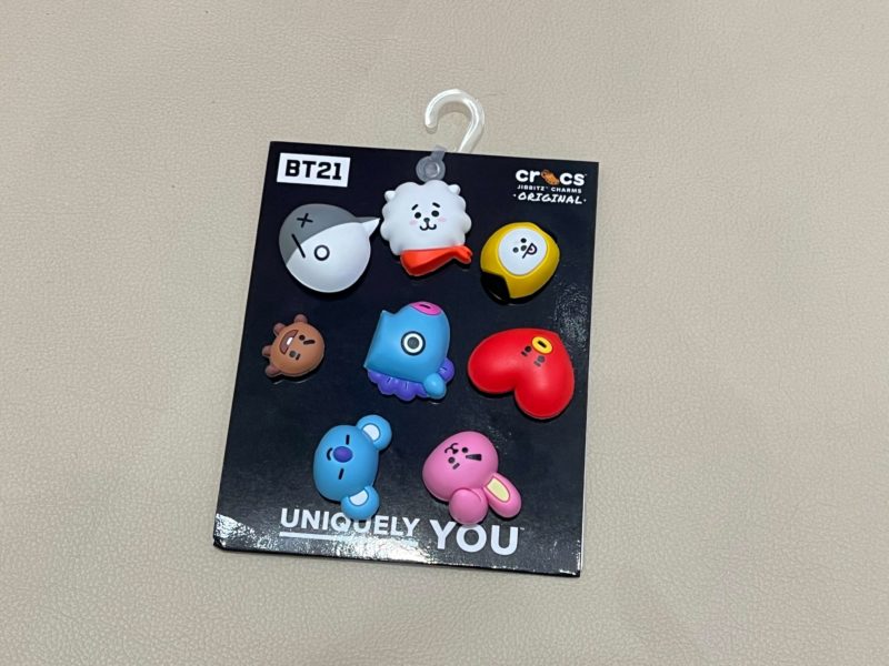 Crocs x BT21: The collaboration you’ve been waiting for is finally here ...