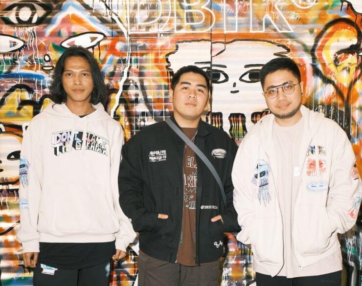 LIST: Where to buy the DBTK x H&M x Garapata collection - Garage