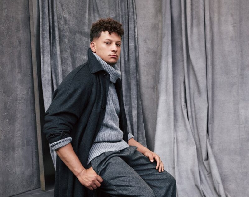 WATCH: Boss introduces new ambassadors for Fall 2023 - Garage